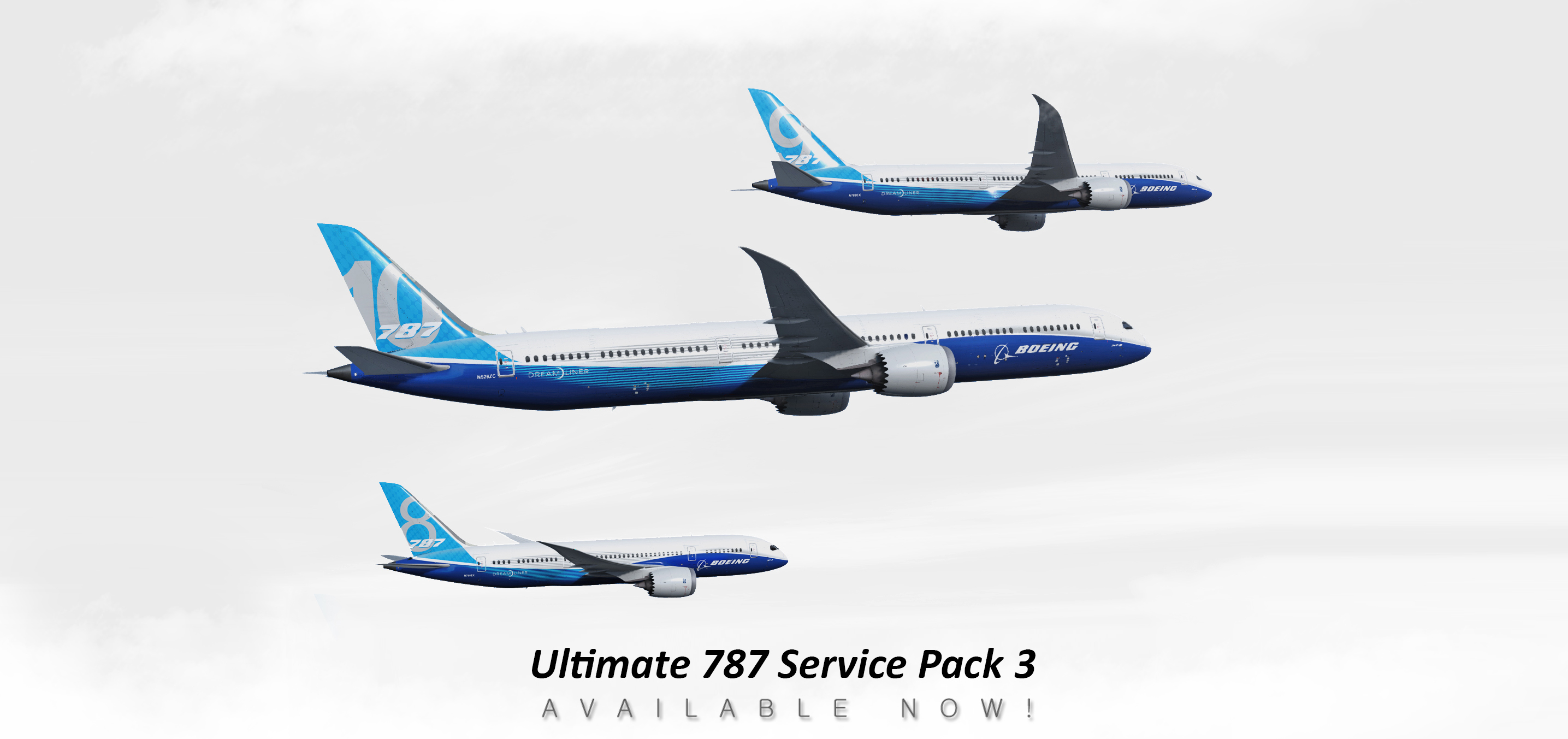 QualityWings Simulations